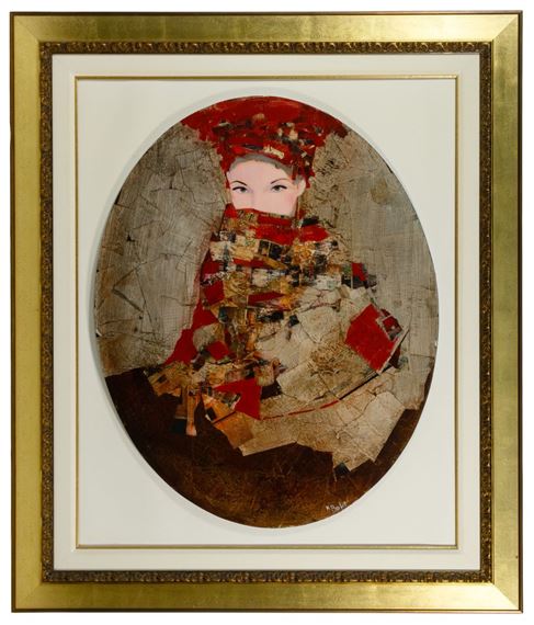 Richard Burlet | Biography