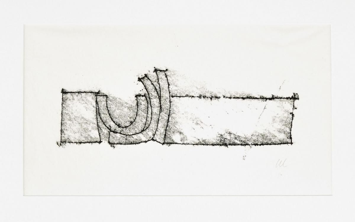 Geoffrey Petts Clarke | The Complete Suite of Ten: Torii Series (1965 ...