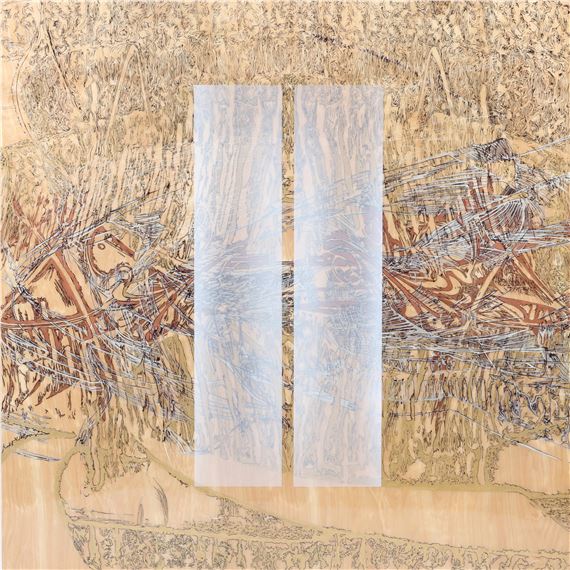 Michael Frucci | 1 Artworks at Auction | MutualArt