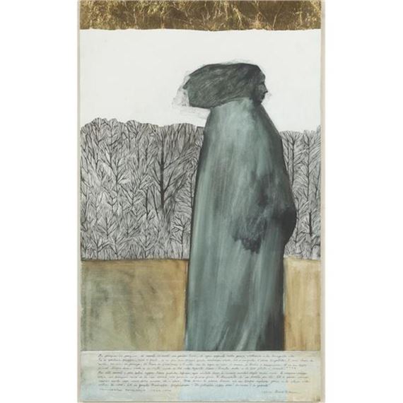 Gerald G. Boyce- Life, Art & Legacy | MututalArt