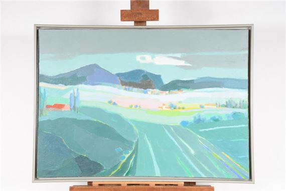 Pierre Roux | 20 Artworks at Auction | MutualArt