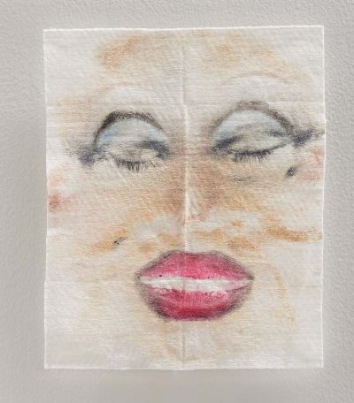 Victoria Sin | Artist Overview | MutualArt