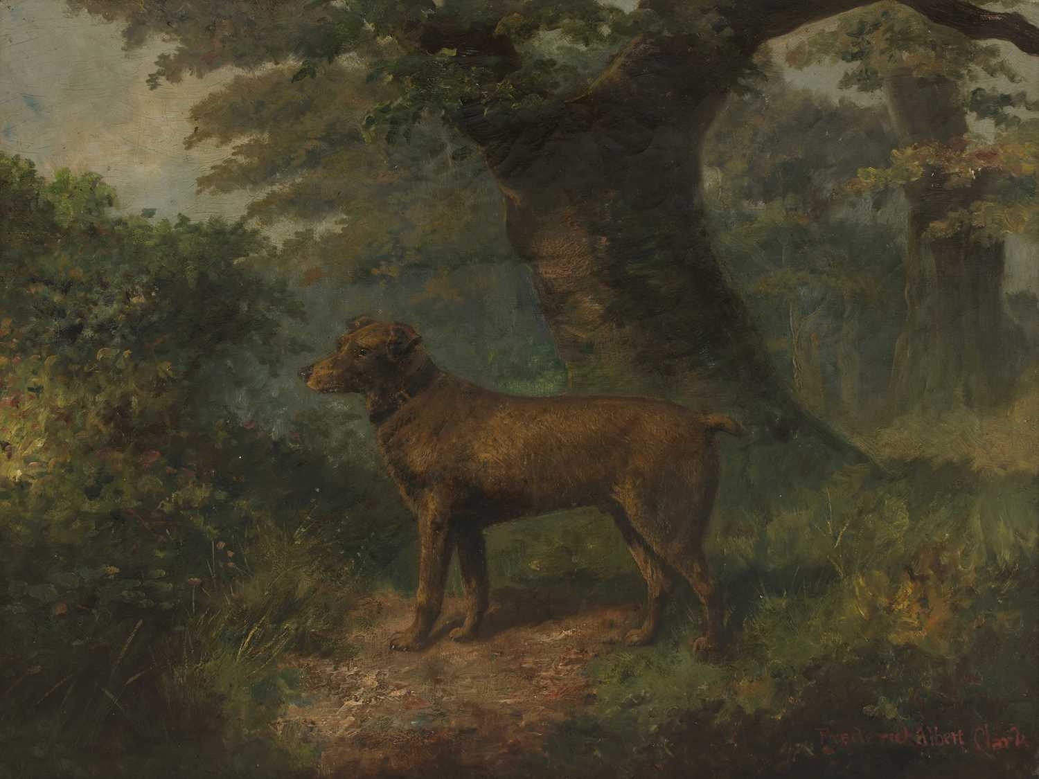 Albert Clark | Blair Athol | MutualArt