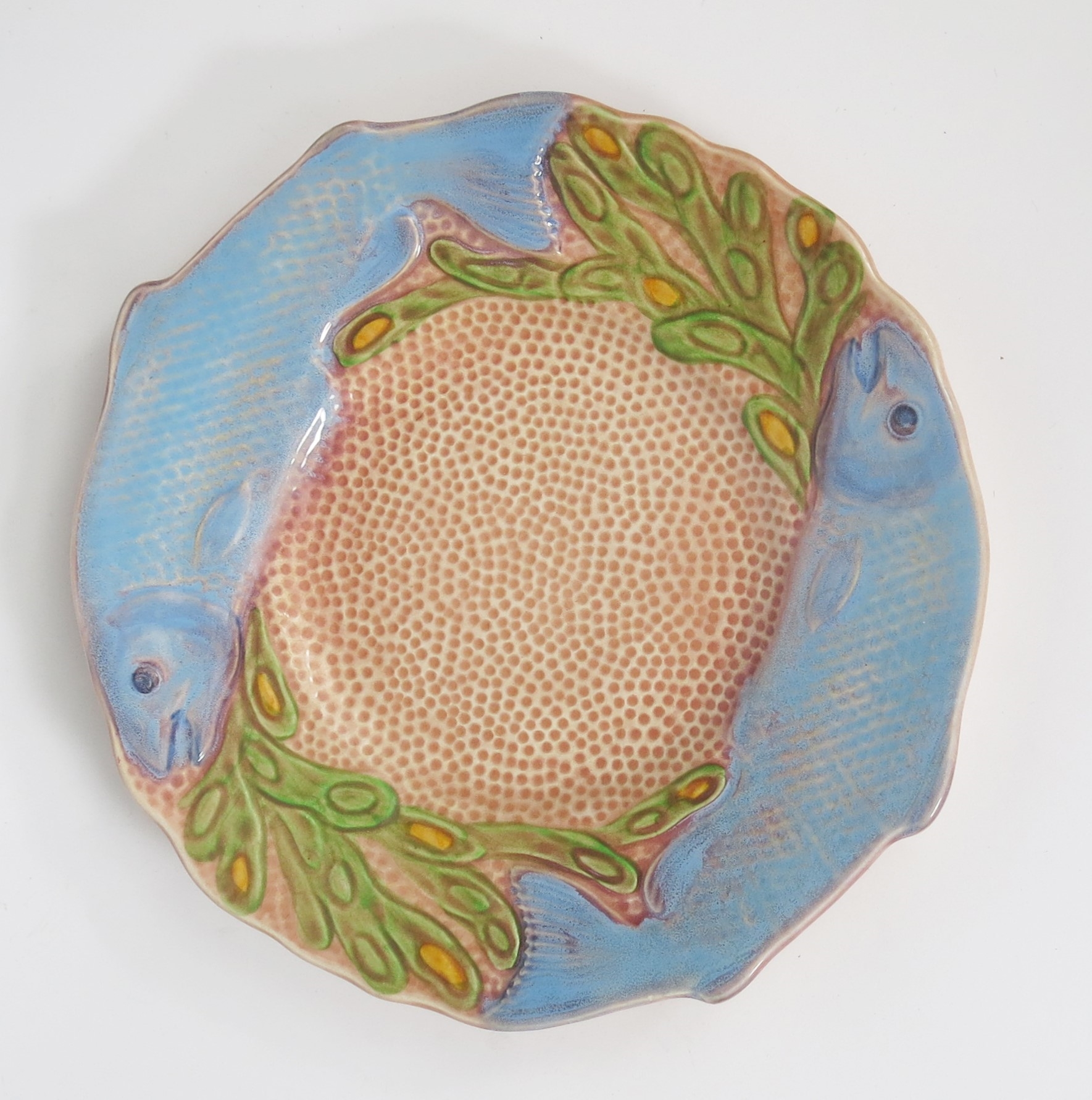 Eric Slater | A collection of Shelley Pottery Harmony Ware designed by ...