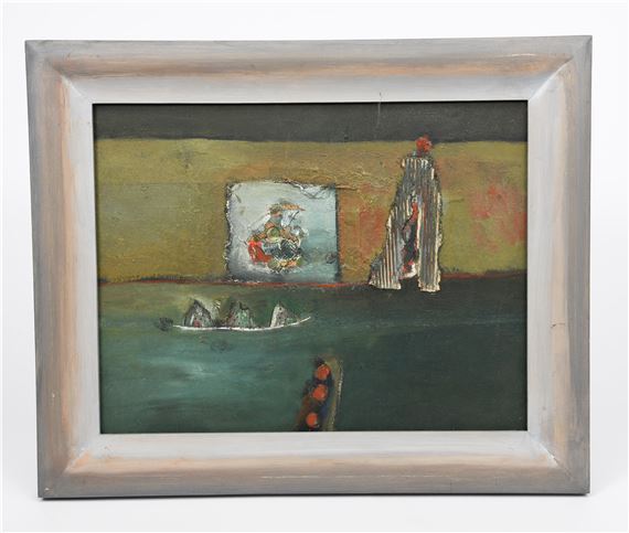 Anne Batty | Biography