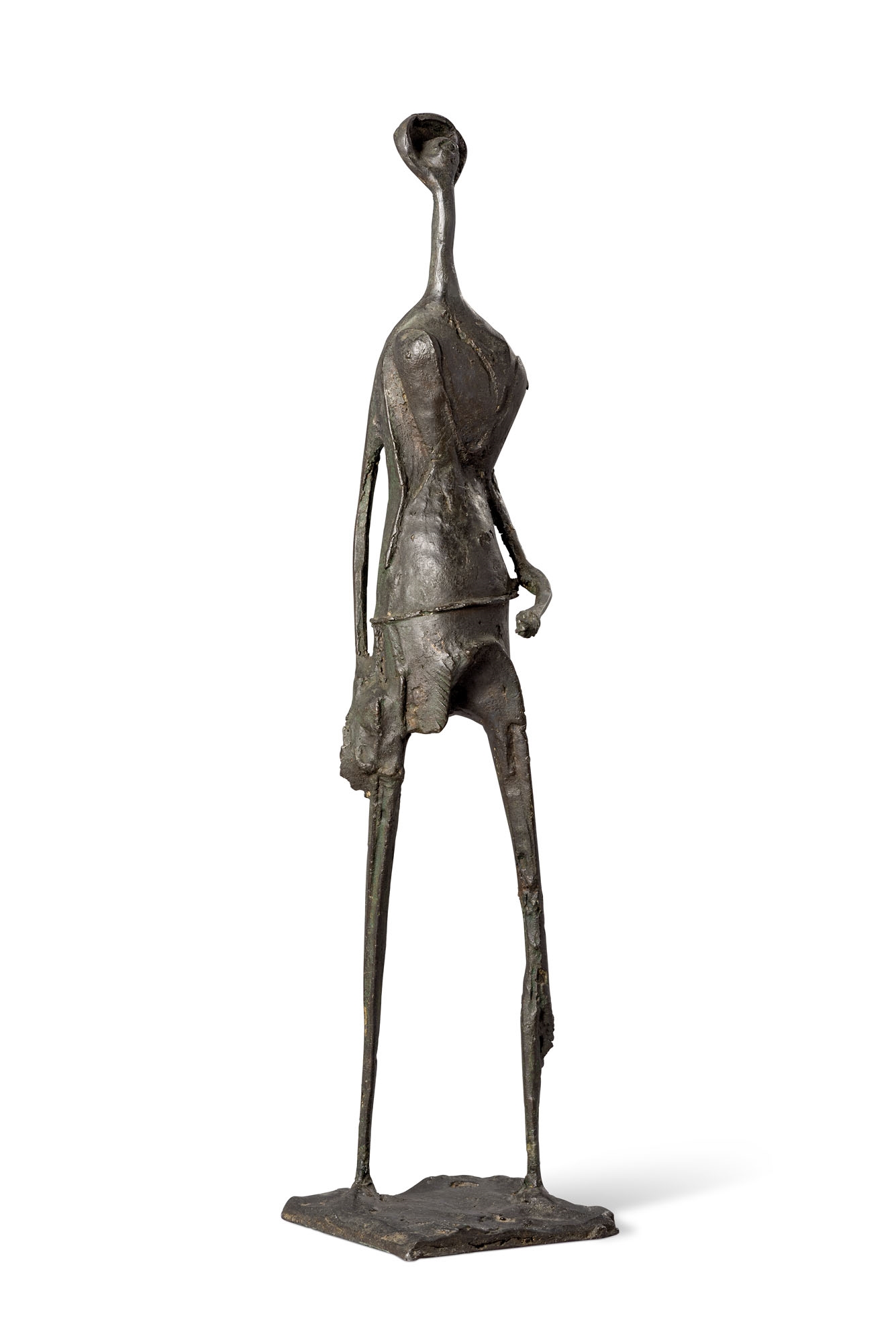 Reg Butler | Figure in Space | MutualArt