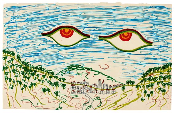 George Harrison | 39 Artworks at Auction | MutualArt