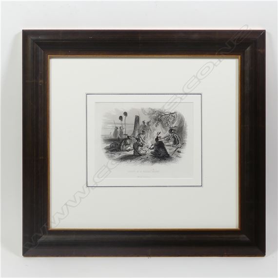 Emile Rouargue | 42 Artworks at Auction | MutualArt