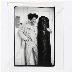 Rowan Kennedy | 1 Artworks at Auction | MutualArt