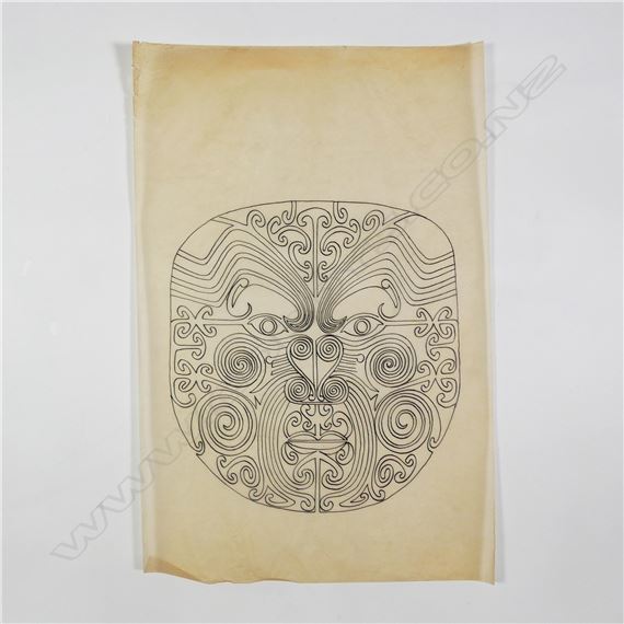 Theo Schoon | Moko design | MutualArt