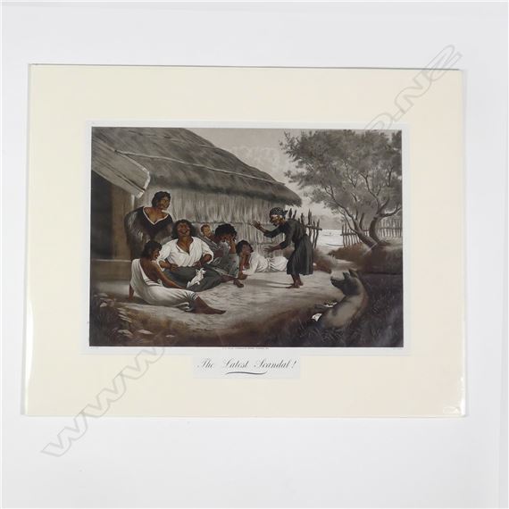 George Sheriff | Biography