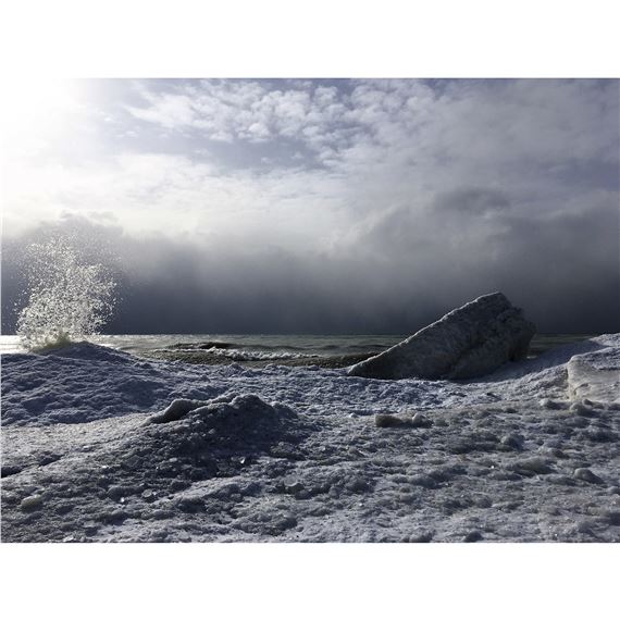 David Currie | 16 Artworks | MutualArt