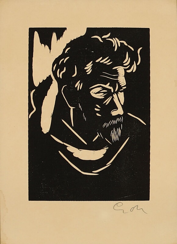 Aage Rudolf Hans Gitz-Johansen | Five compositions | MutualArt