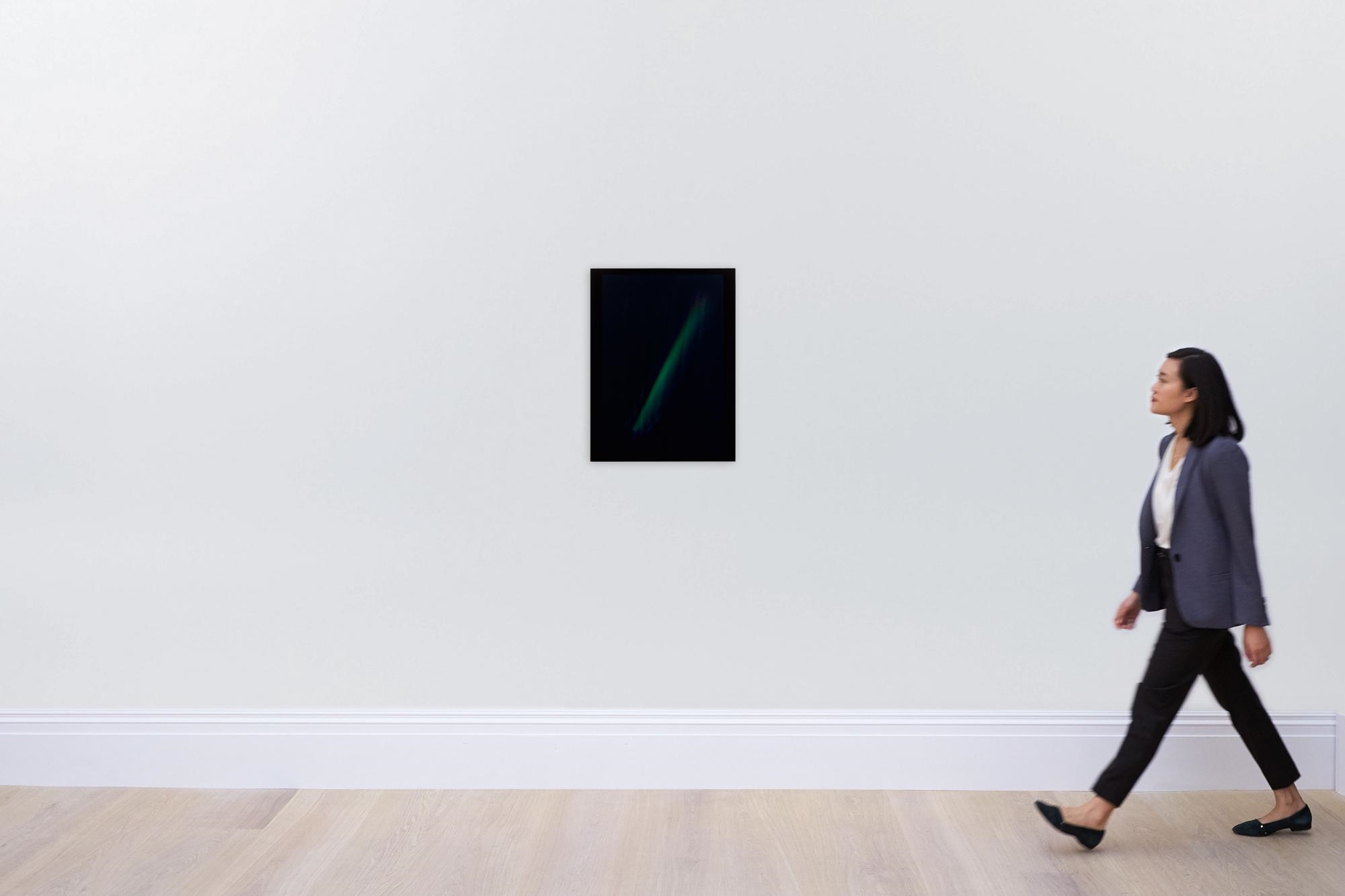 James Turrell | UNTITLED (XXIII D) 無題（XXIII D） | MutualArt