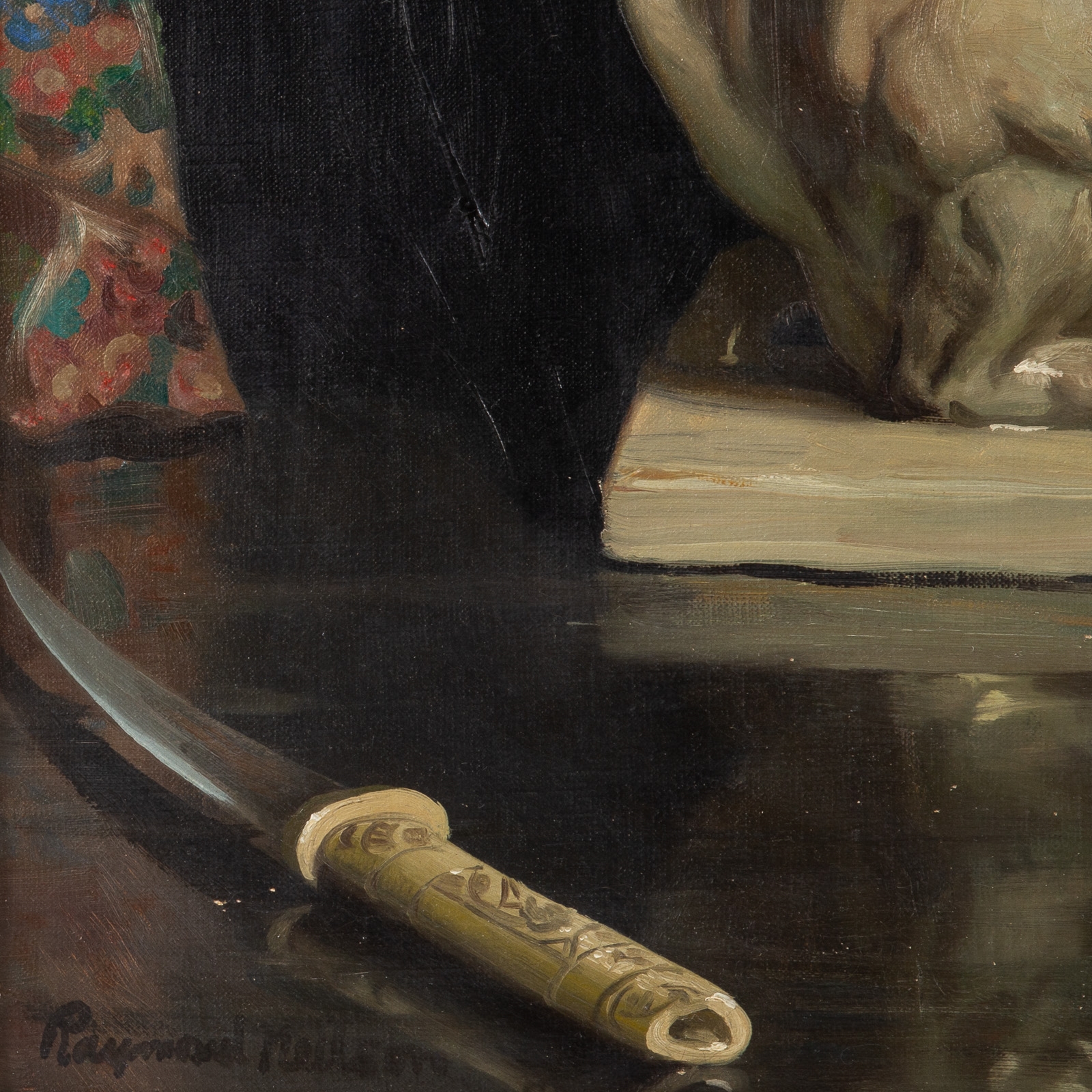 Raymond Perry Neilson | Still Life | MutualArt