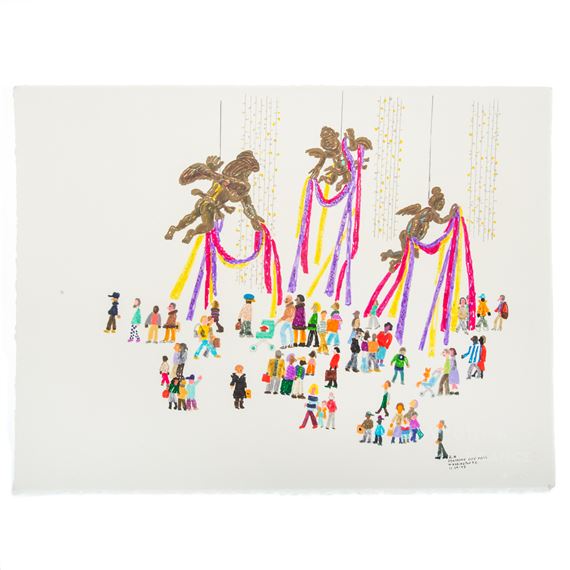 Ronald Markman | Performance at Auction | MutualArt