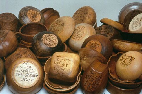 Sarah Hutt: My Mother's Legacy | Exhibitions | MutualArt