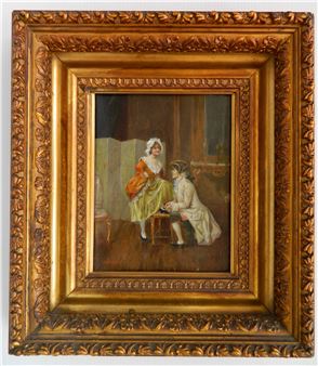 E. L. Henry | 5 Artworks at Auction | MutualArt