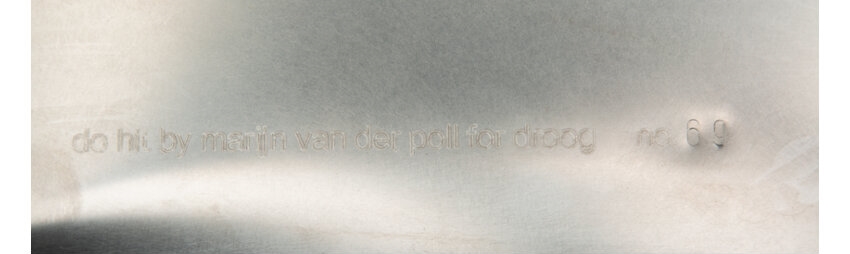 Marijn Poll | Do Hit Chair (2000) | MutualArt