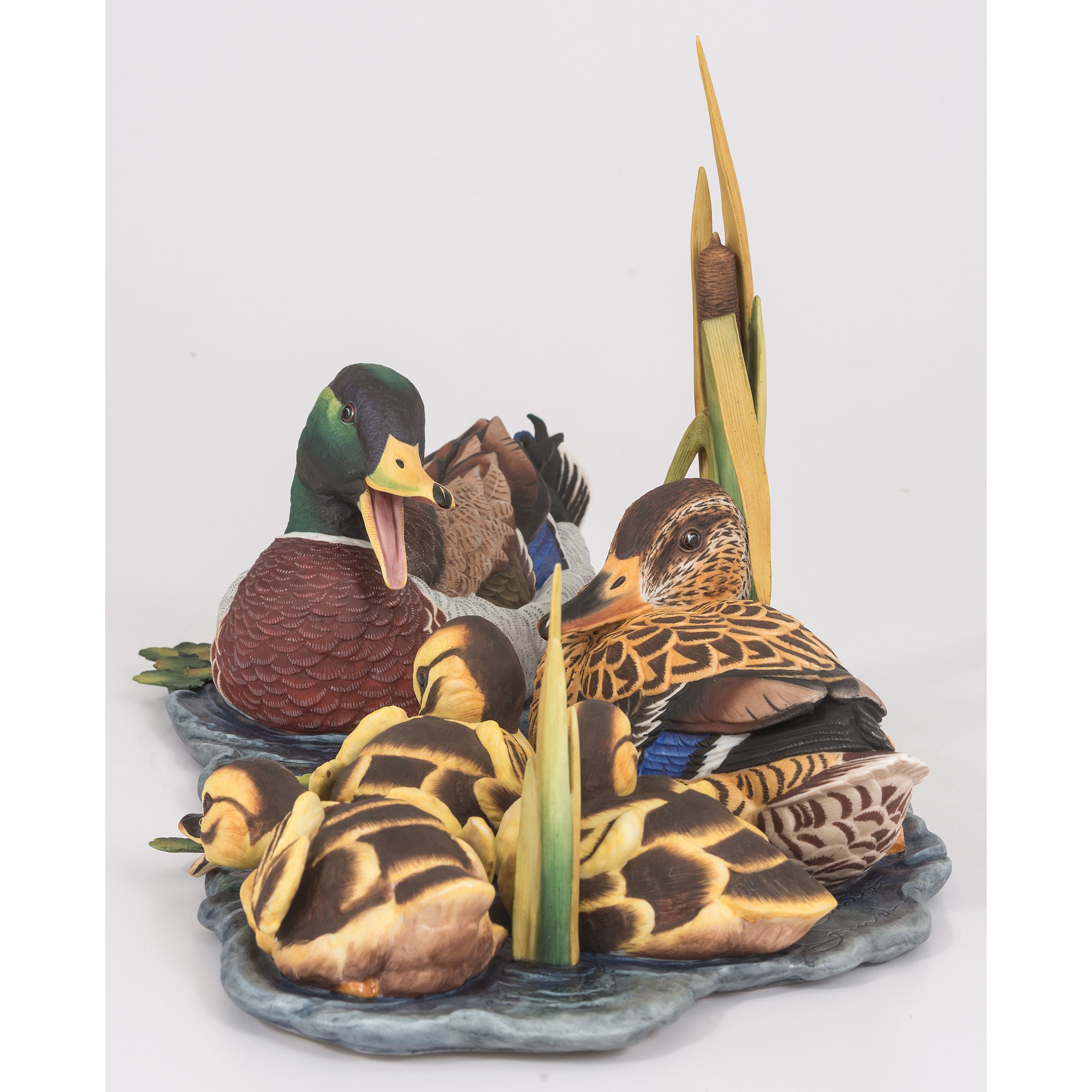 Günther Granget | Hutschenreuther by Gunther Granget First Lesson ...