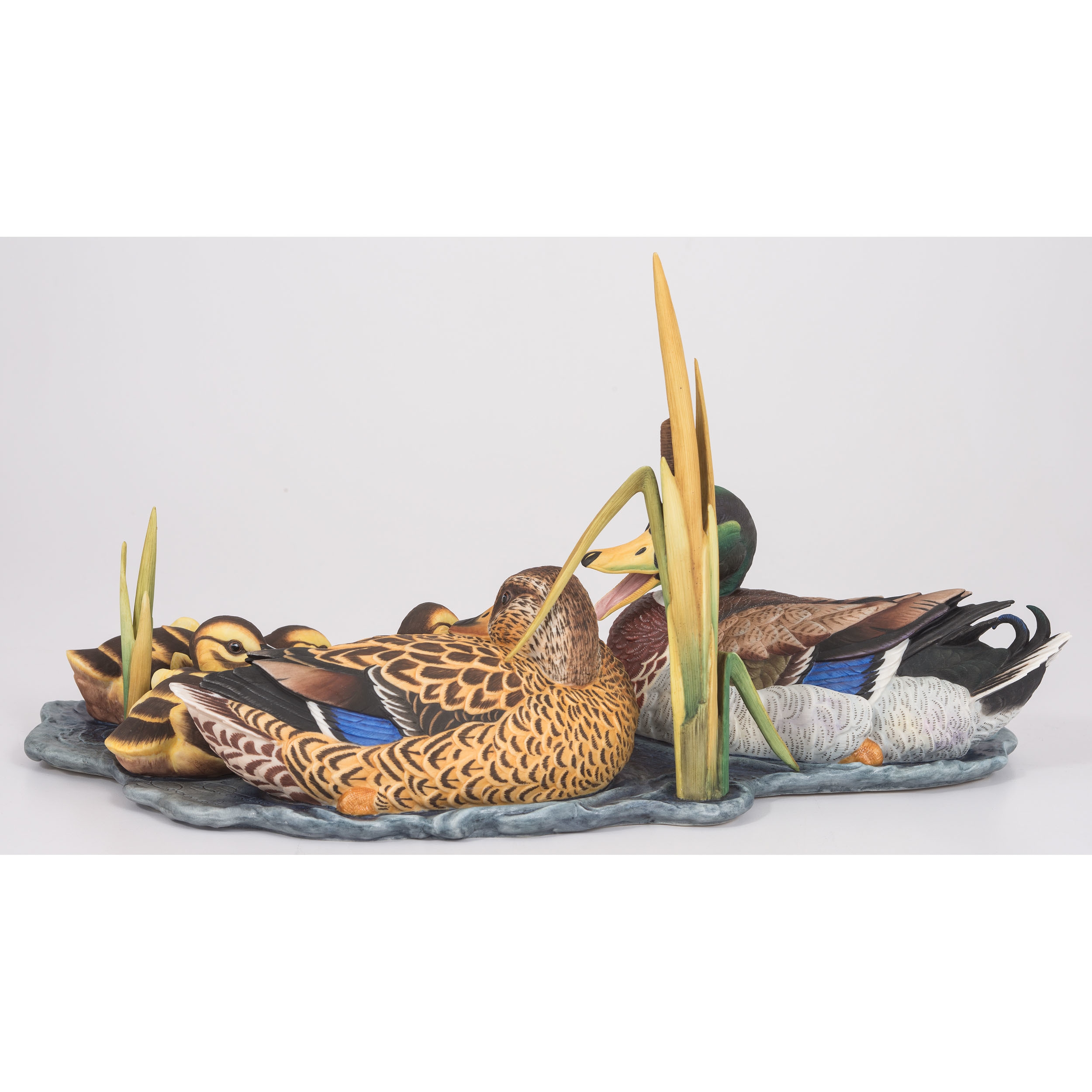 Günther Granget | Hutschenreuther by Gunther Granget First Lesson ...