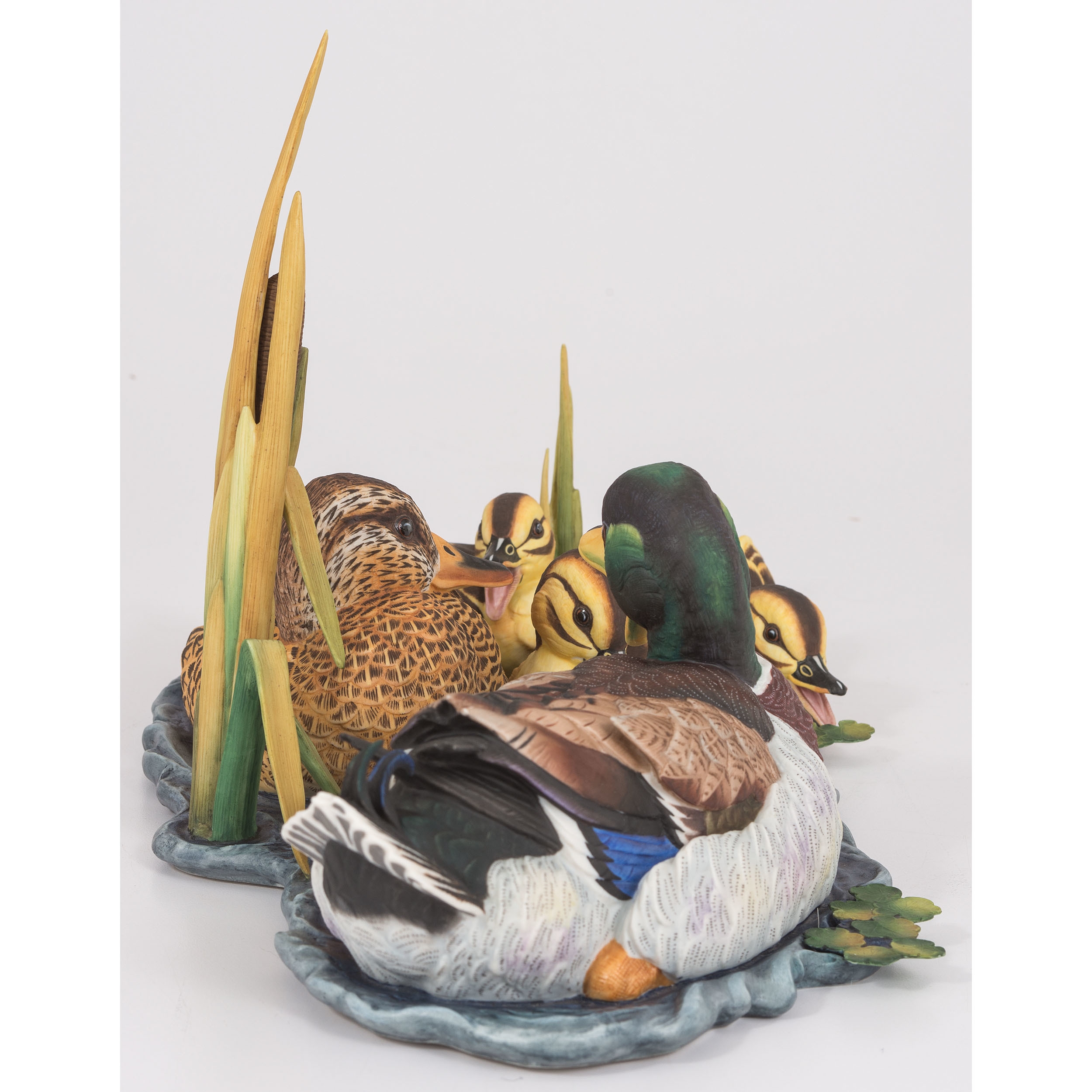 Günther Granget | Hutschenreuther by Gunther Granget First Lesson ...