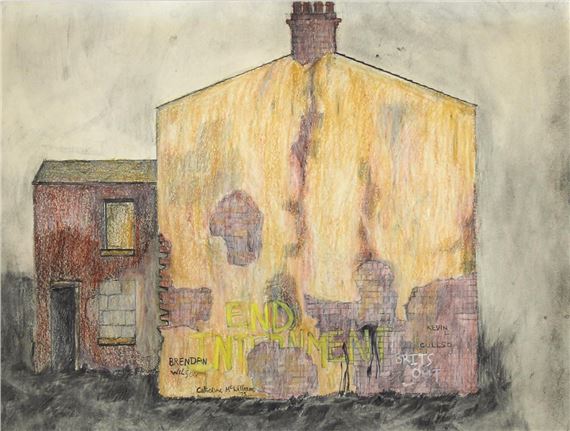 Catherine McWilliams | GABLE END (1975) | MutualArt