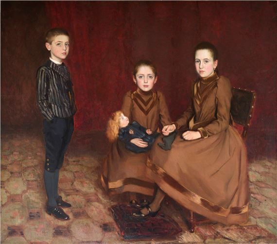 Marc Terence Muller | Biography