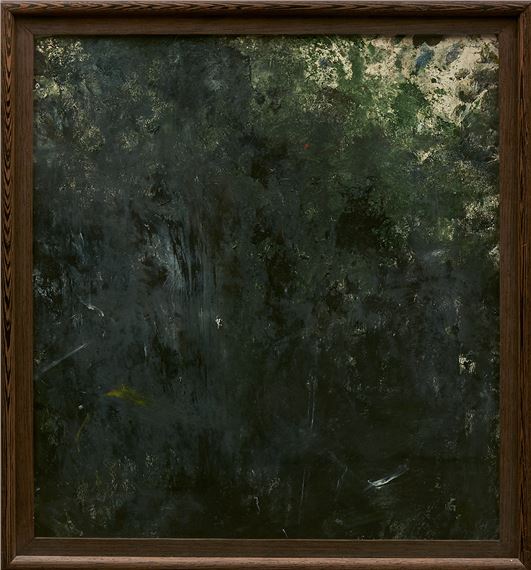 Michel Frère | Landscape (1992) | MutualArt