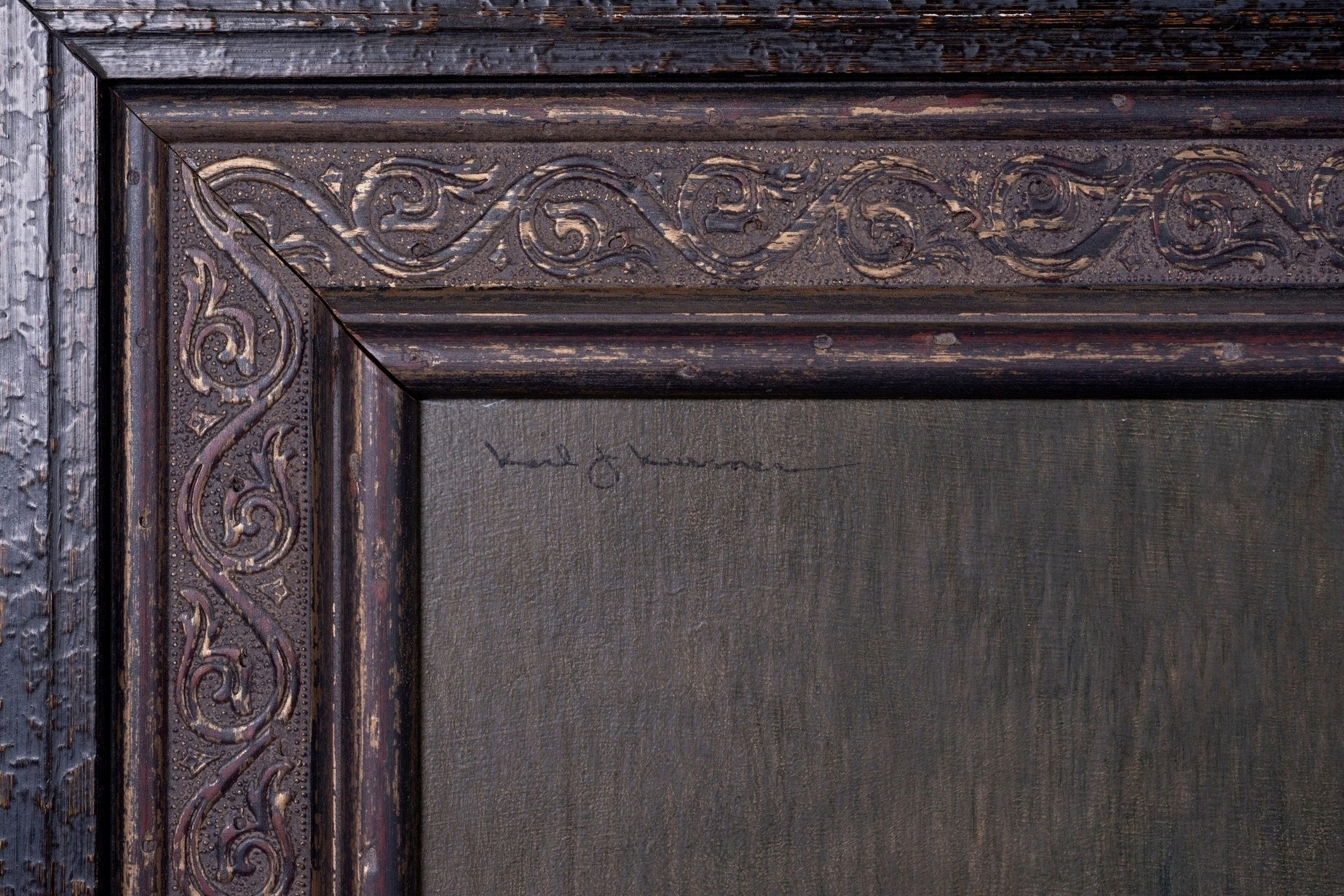 Karl J. Kuerner | Bath (2001) | MutualArt