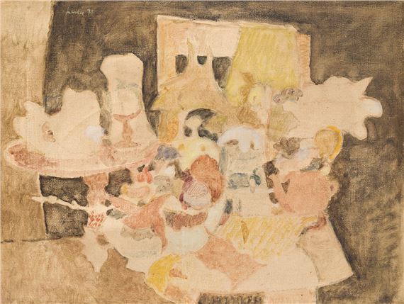 Leslie Meyer | Biography