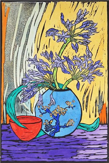 Anne Knight | 1 Exhibitions and Events | MutualArt