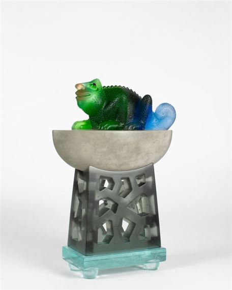 Margit Toth | Transfiguration | MutualArt