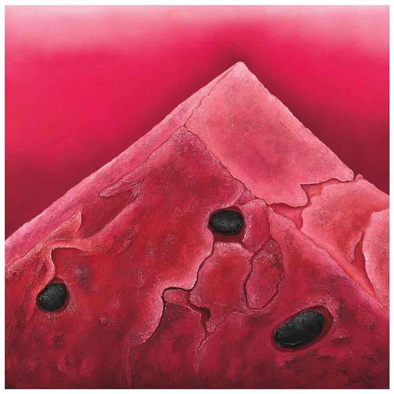 Jesús Zárate | 7 Artworks at Auction | MutualArt