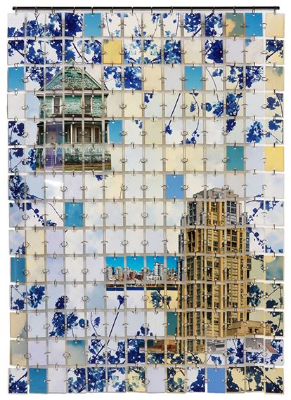 Alex Abdilla | 1 Artworks at Auction | MutualArt