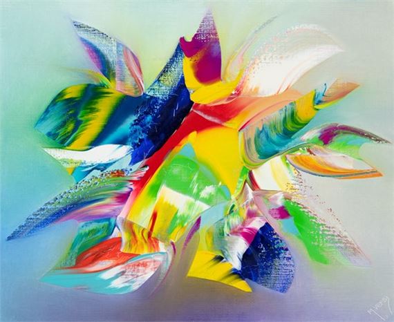 Michel Versi- Life, Art & Legacy | MututalArt