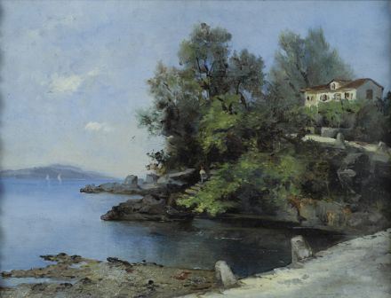 Stefanie Stepski | 3 Artworks | MutualArt