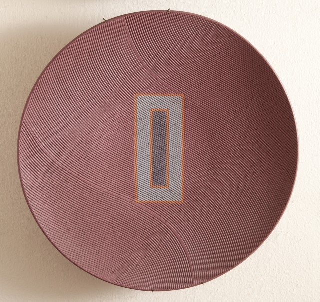 Masuo Ojima | Masuo Ojima Glazed Earthenware Triptych | MutualArt