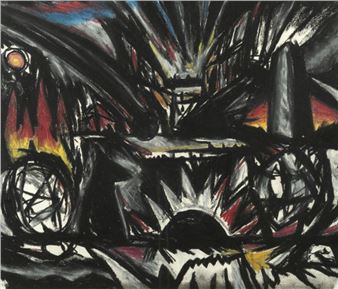 Booth Peter | Untitled (1979) | MutualArt