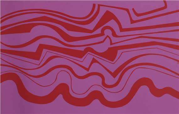 Ian Marshall | Two Works: 'Tunnel Refineries - Greenwich'; 'Pipers ...