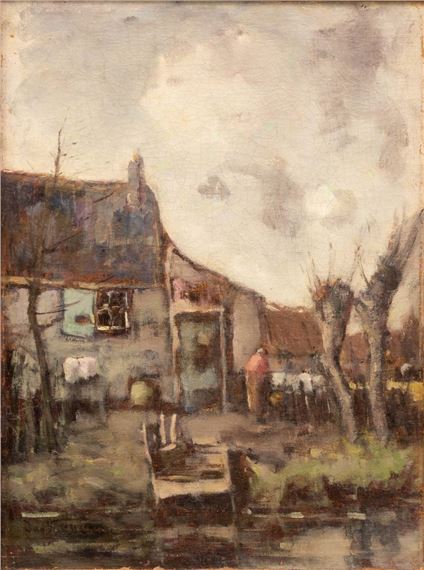 Jan Vaessen | Biography