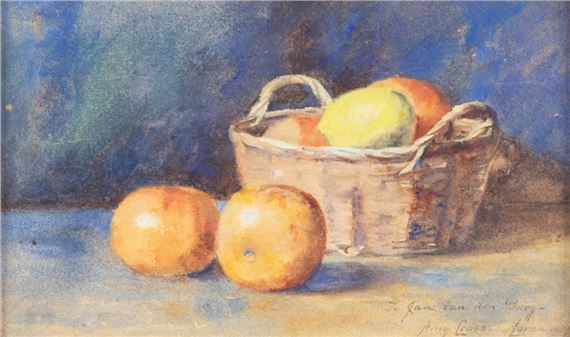 Amy Cross | 13 Artworks at Auction | MutualArt