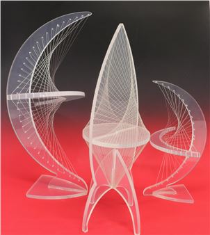 Ronald Fox | 11 Artworks at Auction | MutualArt