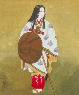 Yuki Miyashita | Tokiwa Gozen | MutualArt