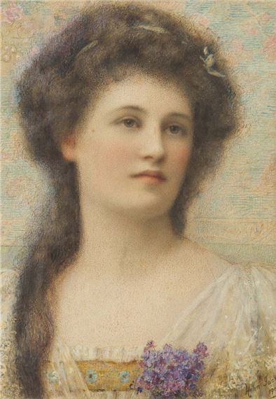 Helen Jackson | Biography