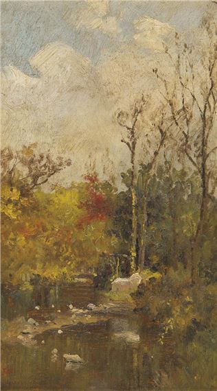 John Miller Nicholson | Biography