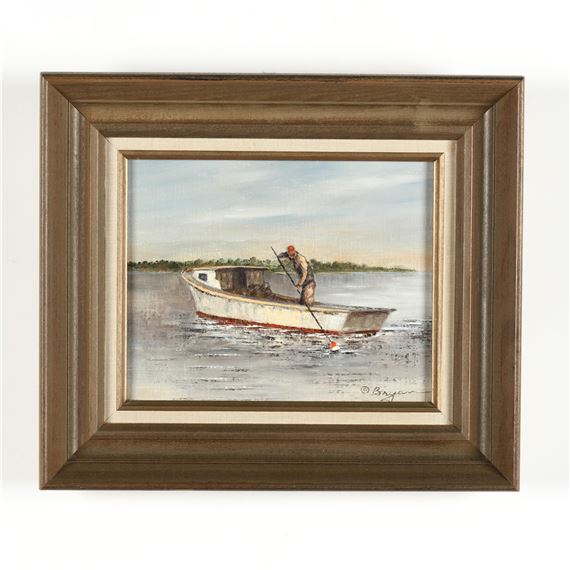 Donald Bryan | Biography