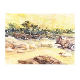 Judith Morton | 1 Artworks at Auction | MutualArt