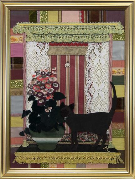 Anne Carpenter | 5 Artworks at Auction | MutualArt