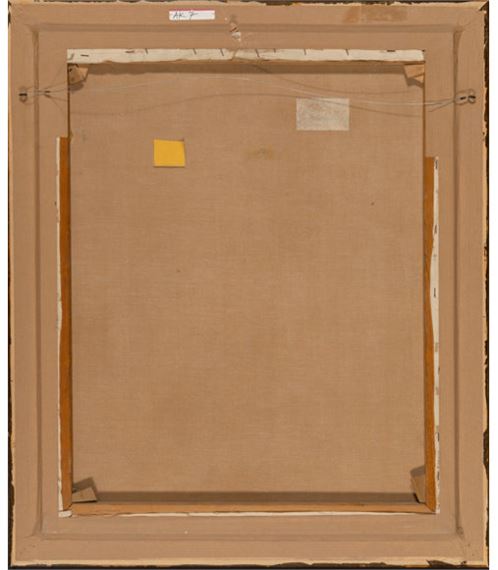 Harry Ekman | The Water's Fine | MutualArt